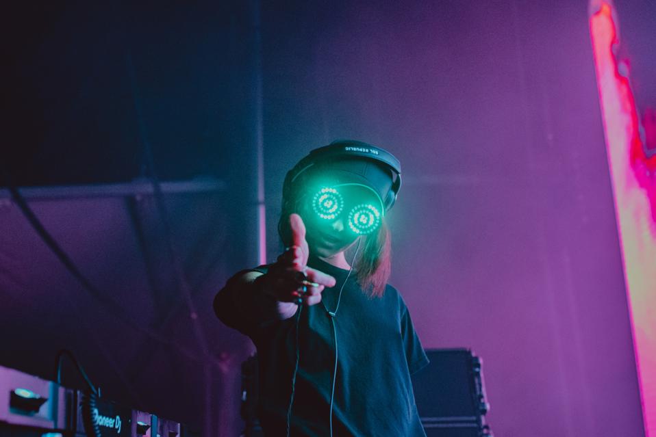 Ominous Music Queen Rezz Talks Tattoos And Cars