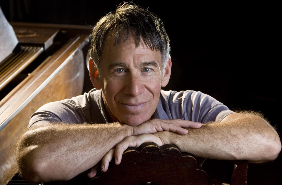 Stephen Schwartz Discusses The Birth Of ‘Wicked’ And…