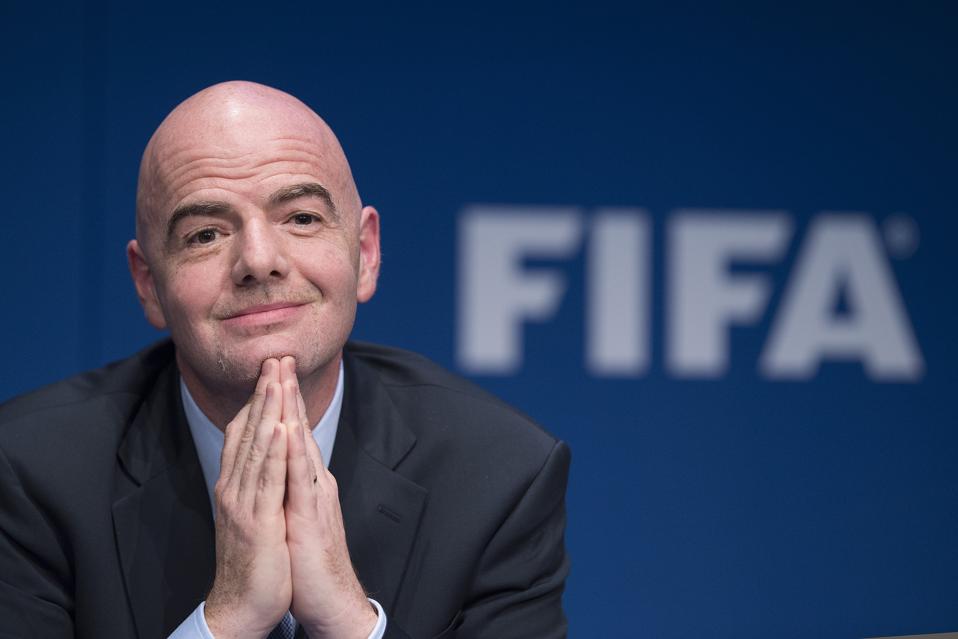 Agents Will Fight, But FIFA’s Transfer Market Reforms Reward Clubs That ...