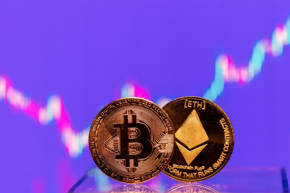 Bitcoin Or Ethereum: Which Cryptocurrency Is The Best Hedge Against ...