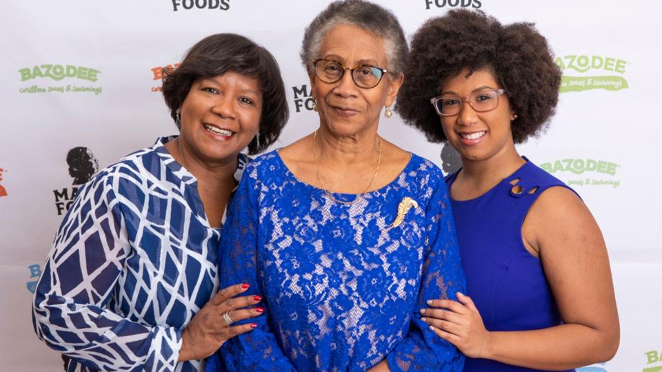 Executive To Entrepreneur: How This Founder Is Creating Generational ...