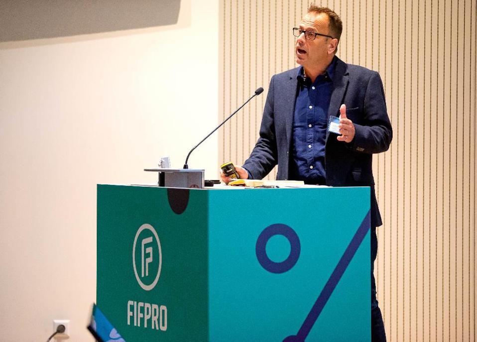 A Scourge In European Soccer: Match-Fixing In Friendlies