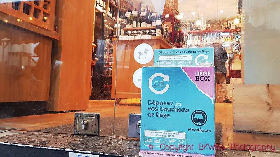 Cork And The Environment: Recycling, Biodiversity And The Contribution ...