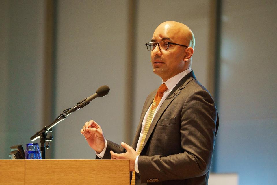 Amit Bouri: The G7’s Impact Taskforce And Infusing Impact Into ...