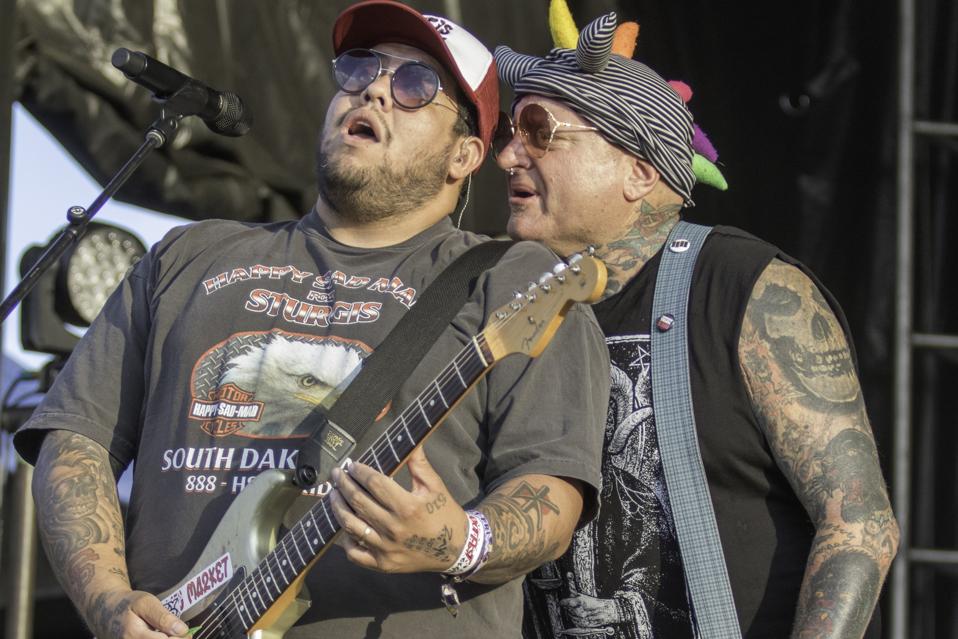 Rome Ramirez And Jared Watson On The Shared History Of Sublime With ...