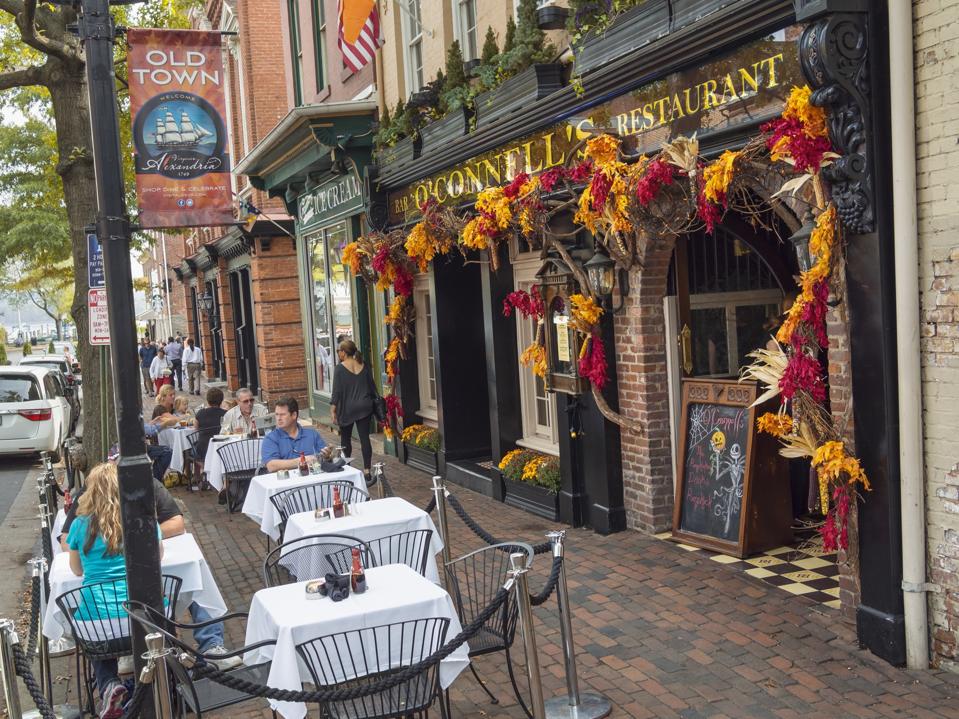 Everything You Need To Know About Restaurant Week In Washington, DC And ...