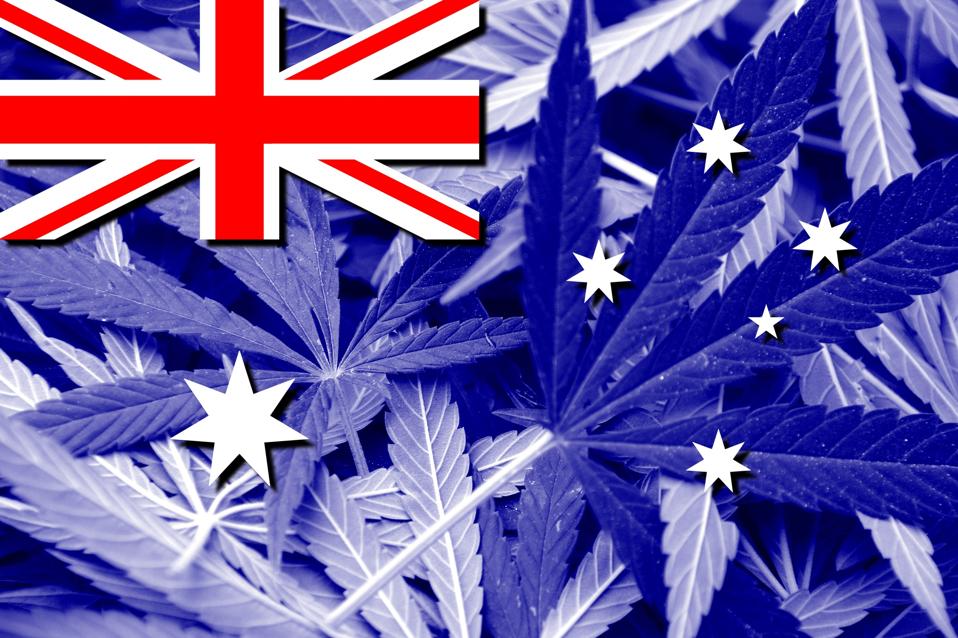 Support For Marijuana Legalization In Australia Nearly Doubles In Six Years