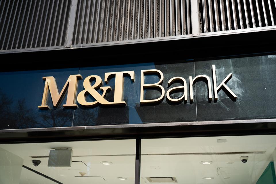 What To Expect From M&T Bank Stock After A 3.4% Rise In One Week?