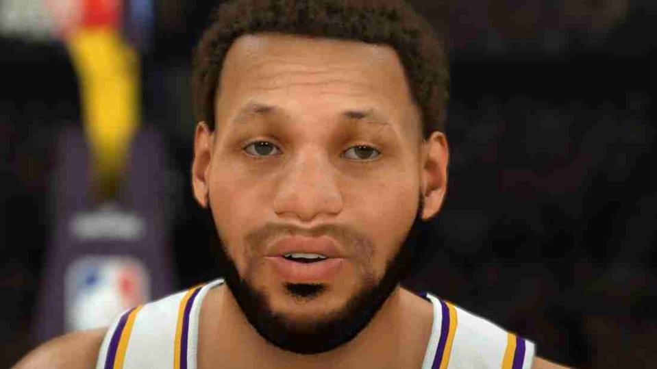 NBA 2K23 Needs to Make This Modding Tool An Official…