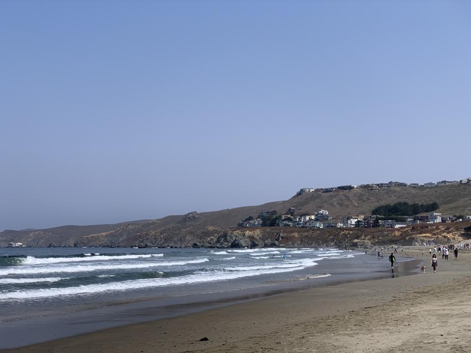 Dillon Beach Resort’s Cottages Offer The Perfect Bay Area Weekend Escape