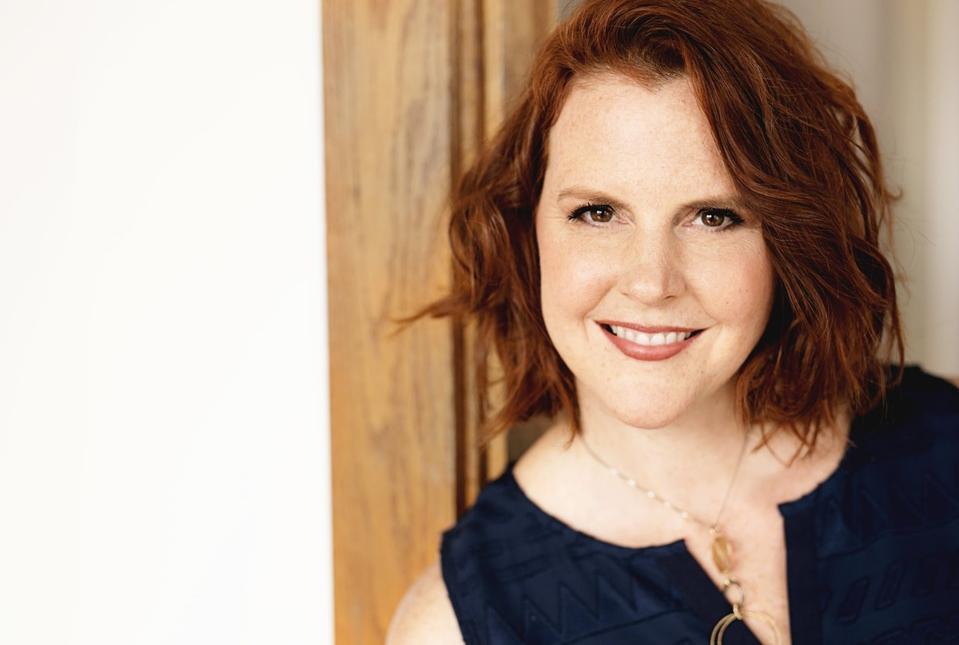 How Successful Women Get Promoted To The Executive Suite