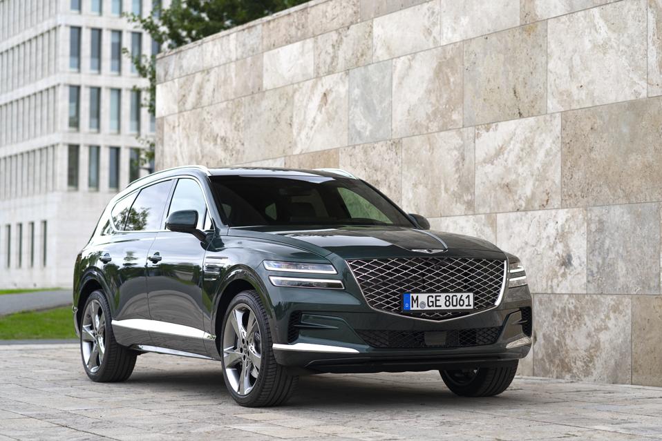 Genesis Plans European Expansion But Odds Are Stacked Against Success