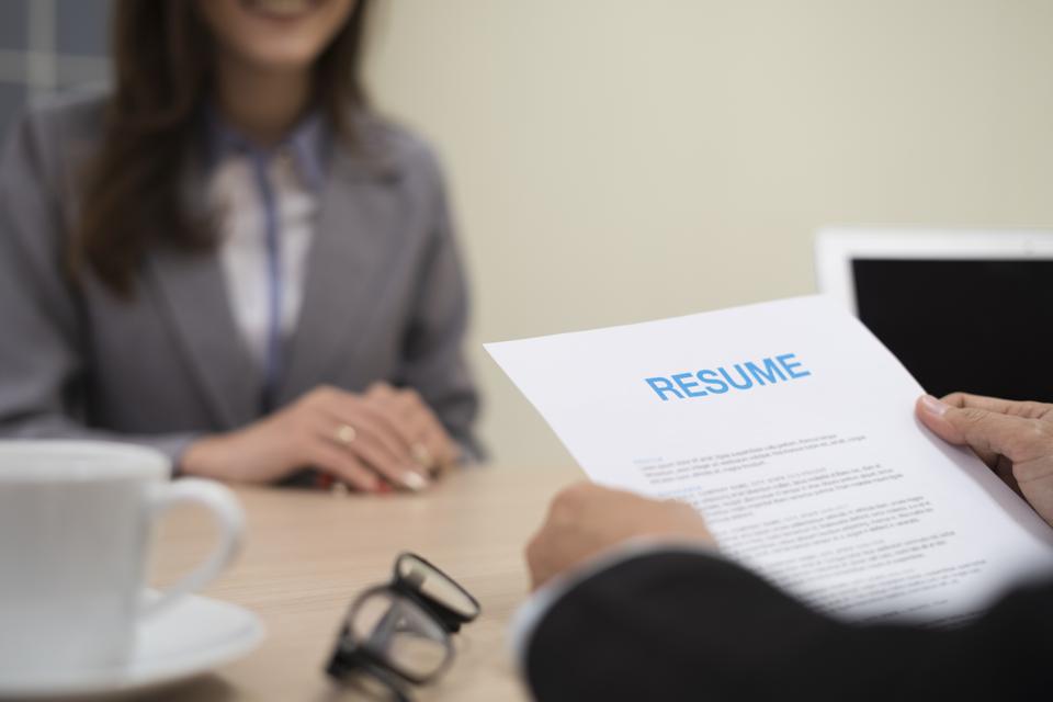 3 Simple Yet Effective Tips To Write A Winning Cyber Security Resume