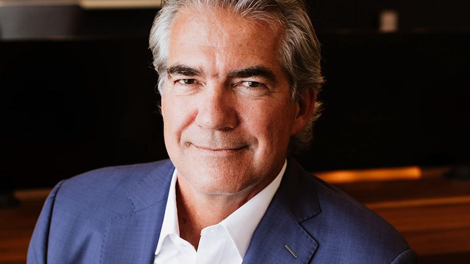 Former CEO Of SeaWorld Joel Manby Says Focus On What You Do Well