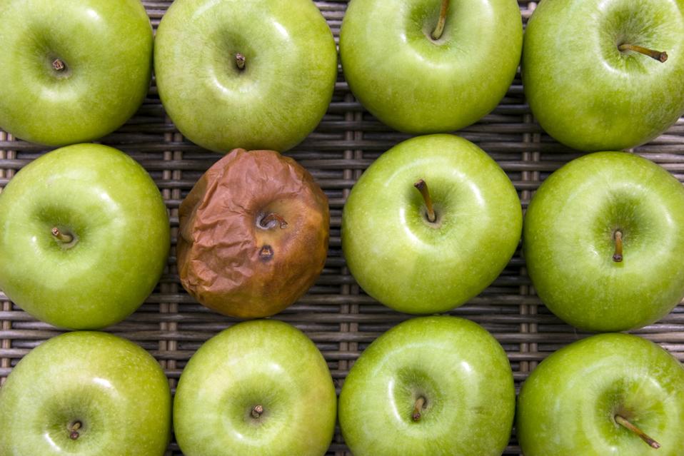 One Bad Employee Can Tarnish Your Entire Brand