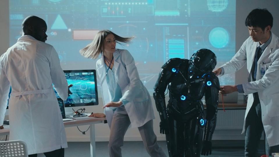 Why User Education Is Necessary To Avoid AI Failure