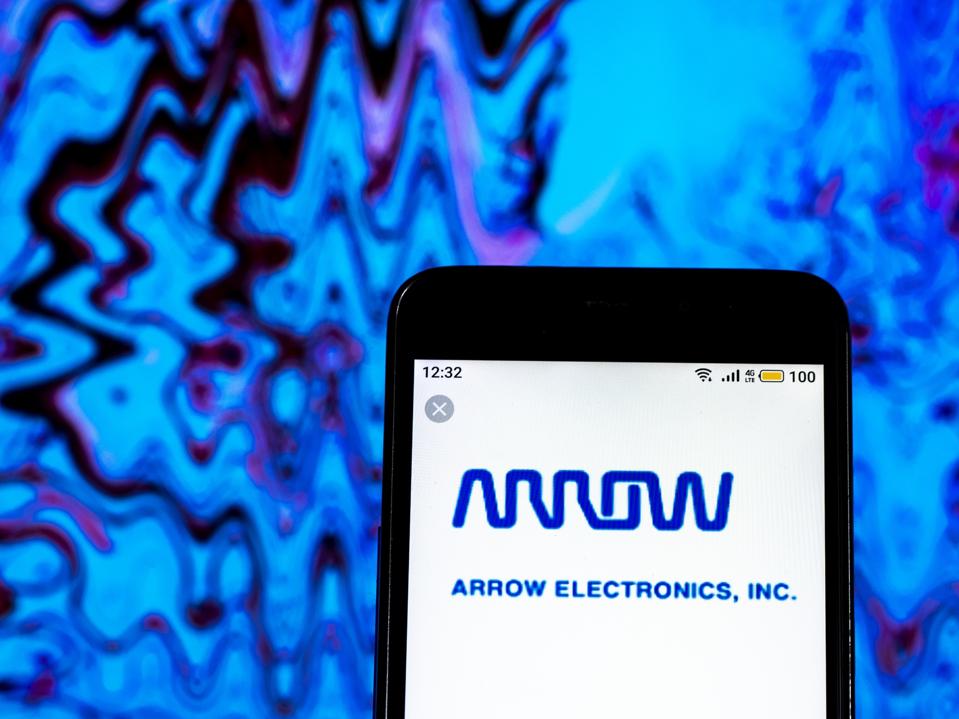 What’s Next For Arrow Electronics Stock After 11% Rise Last Month?