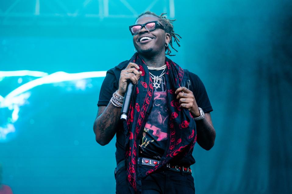 Gunna Teams Up With Chris Brown, Future, and More on ‘DS4Ever’