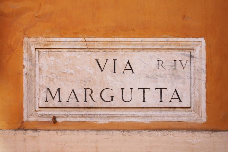 Discover One Of Rome’s Most Fabled Streets And Its Cool Insider Hotels