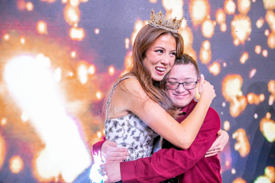 How Miss America Is Rewriting The Rules Of Competition