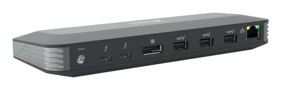 Accell Debuts Its Next-Generation Thunderbolt 4…