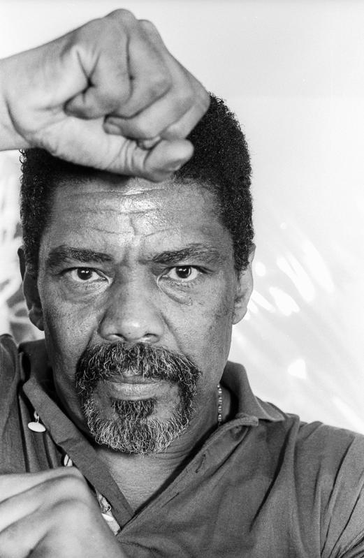 New Documentary On Choreographer Alvin Ailey To Air On PBS Tonight