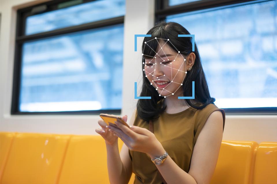 Biometric Authentication And IDs: Why Faces Are Becoming Essential For ...