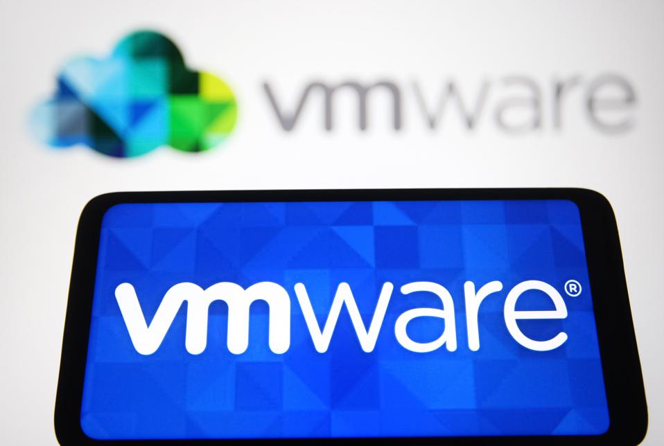 Is VMware Stock A Good Bet At $100?