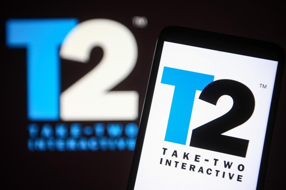 What’s Happening With Take-Two Interactive Stock?