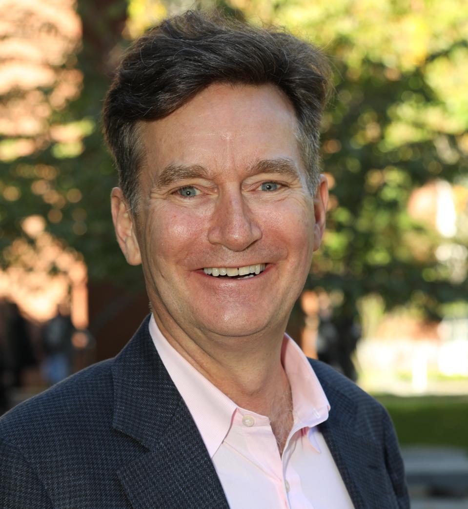 The West Must Tackle Its Energy Consumption, Says CEO Of Waterous ...