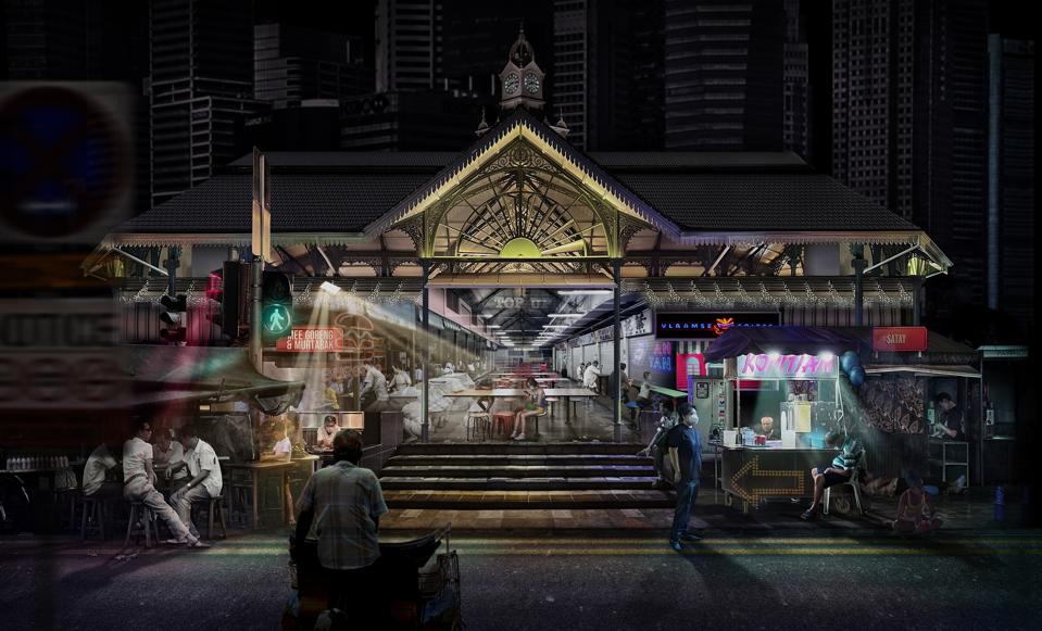 Singapore-Based Gallerist Audrey Yeo On The State Of Southeast Asian ...