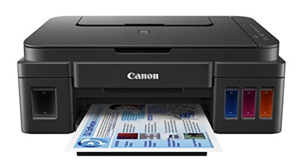 The Best All-In-One Printers To Scan, Copy And Print…