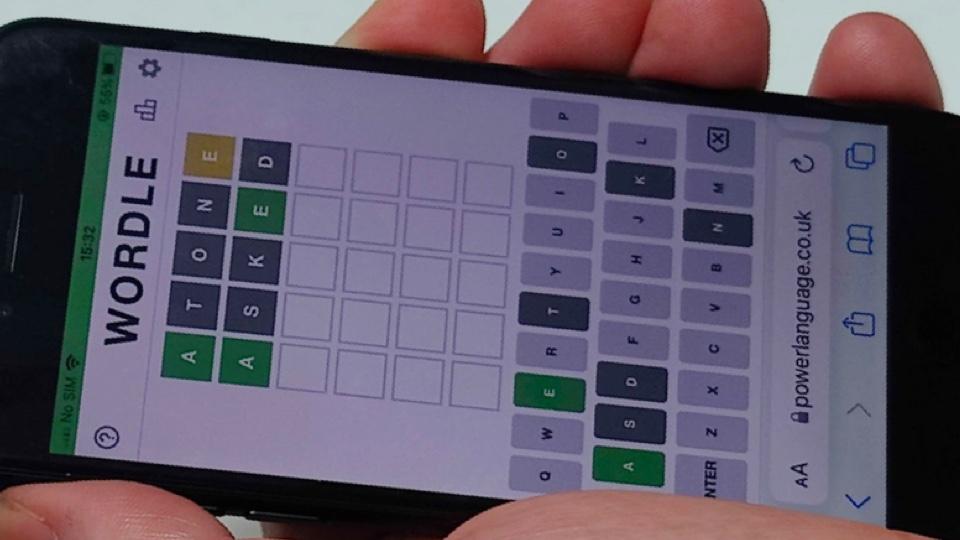 Apple’s Arrogant App Store Decisions Exposed By Wordle