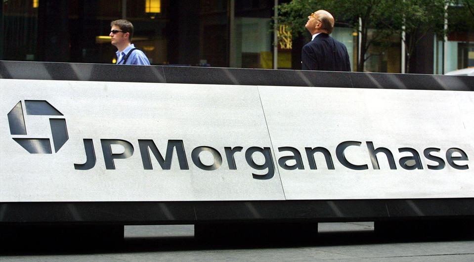 Earnings Preview: What To Expect From JP Morgan Chase On Friday