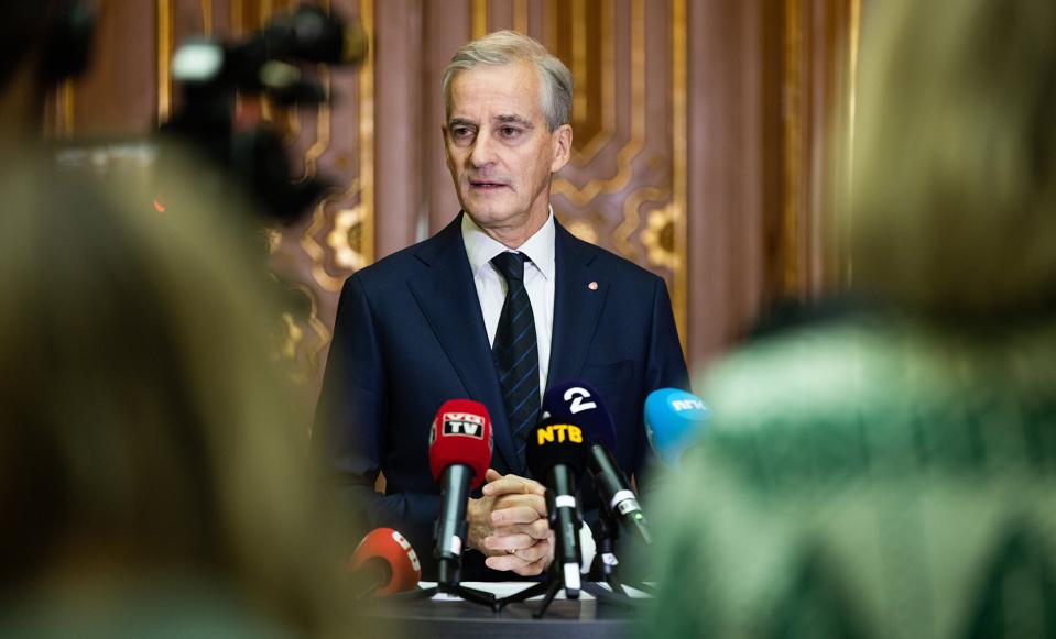 Norway Lifts Alcohol Ban, Relaxes Some Covid Restrictions