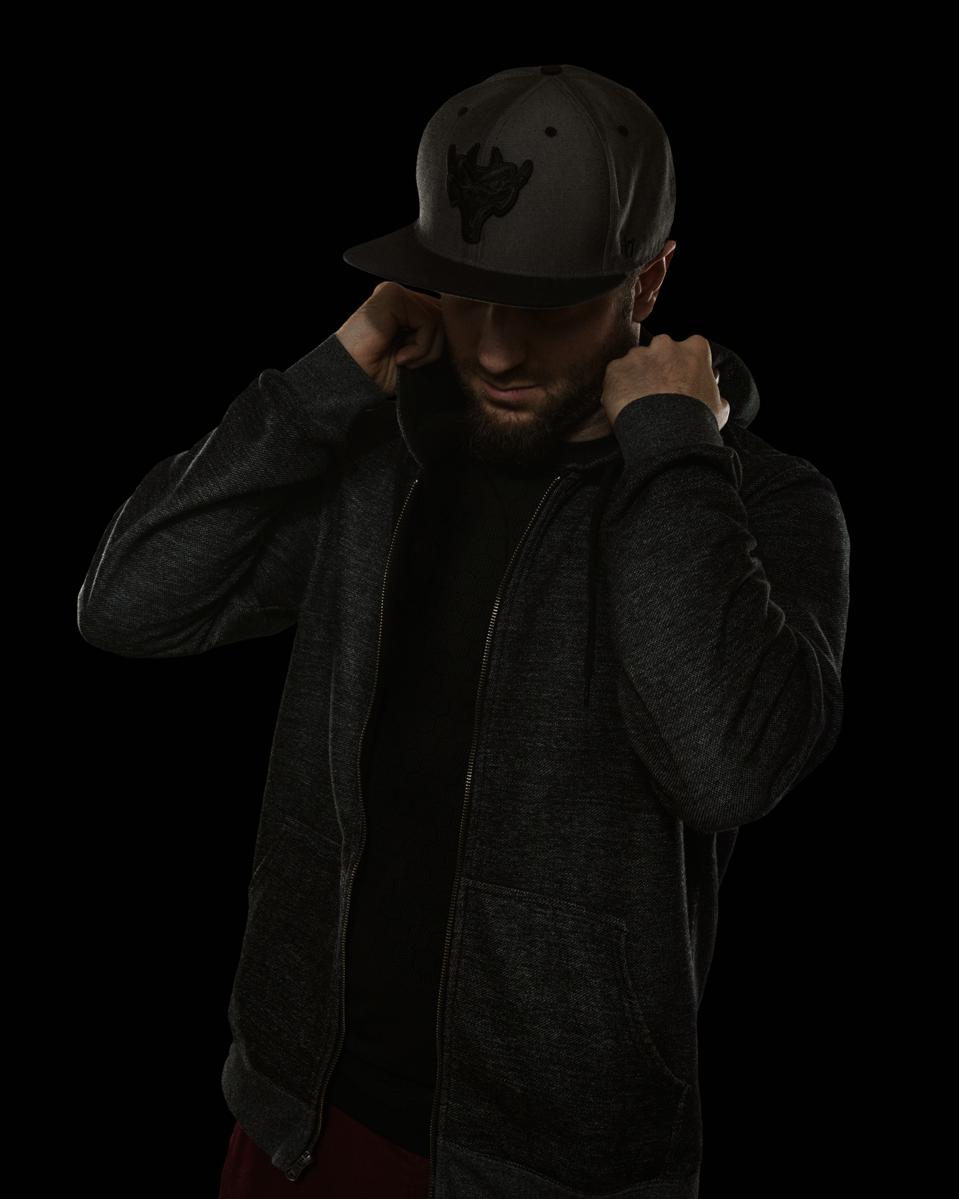 Bass Music Icon Excision Drops Heavy Hitting ‘Onyx’ LP