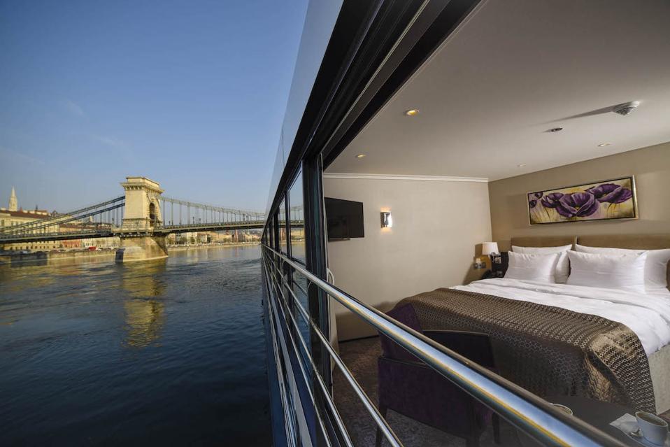 Avalon Waterways Set To Christen Its Newest River…