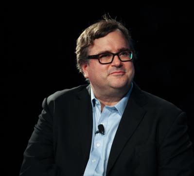 Forbes All-Star Book Club: Reid Hoffman Reviews ‘Like A Mule Bringing ...