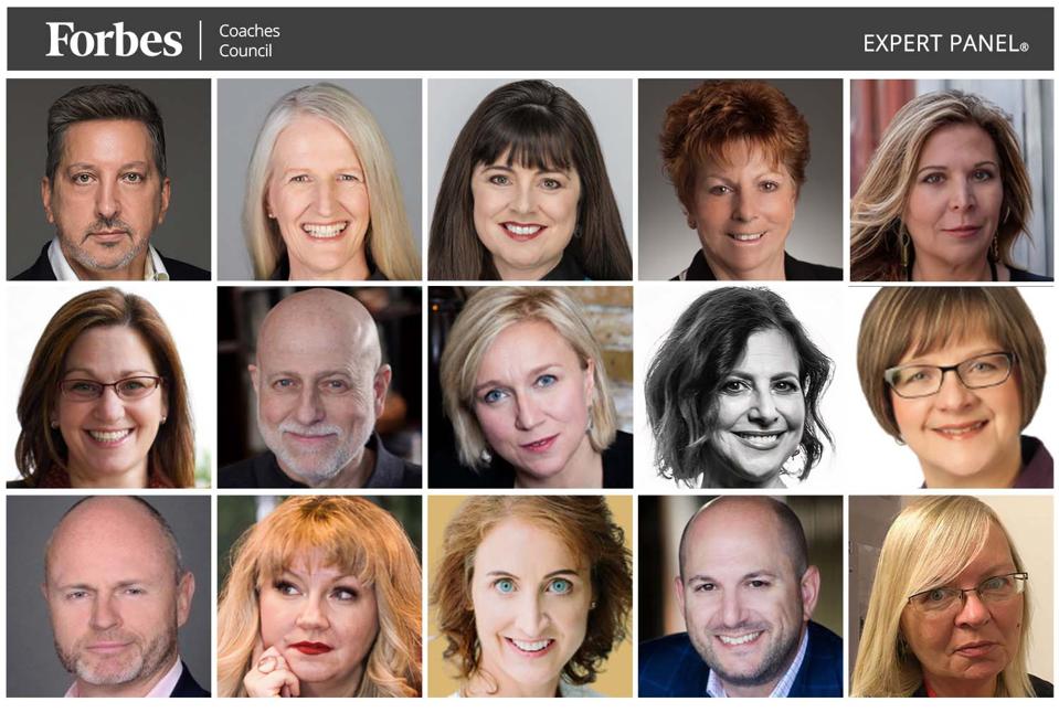 How To Build A Coaching Culture To Drive High Performance