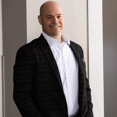 Finding And Leveraging Your Leadership Sweet Spot