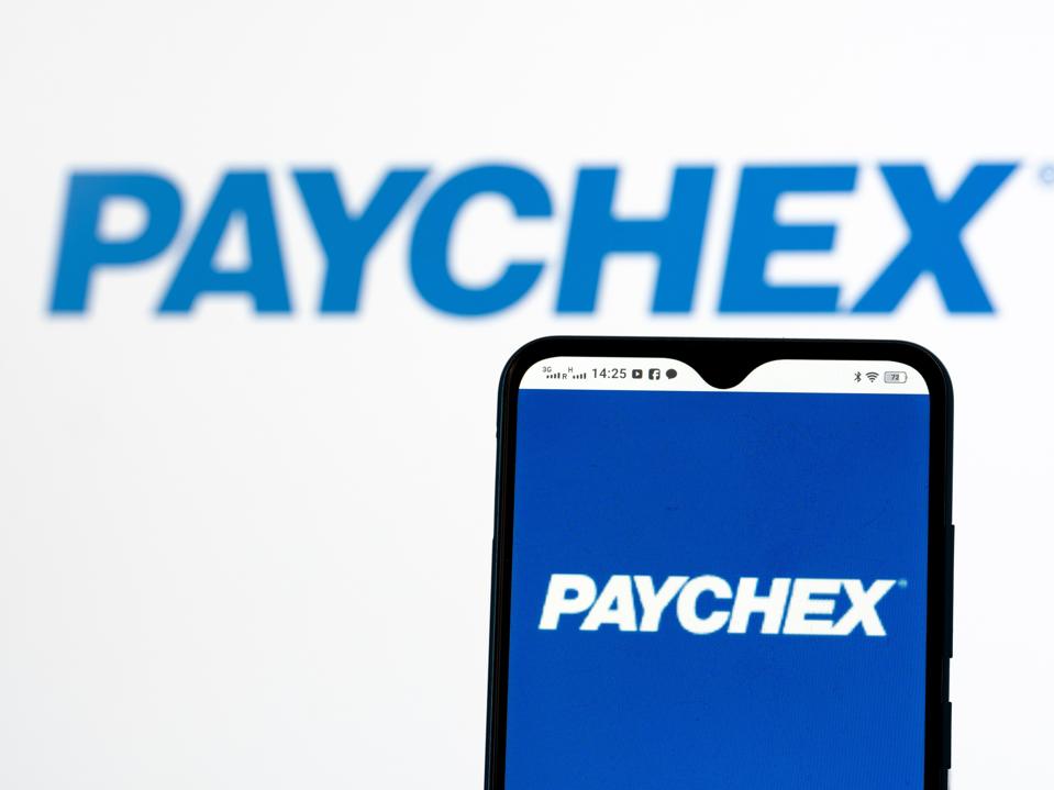 Why Are Investors Bullish On Paychex Stock?