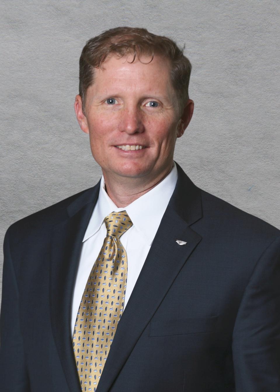 New United Airlines Pilot Union Leader Has A Tough Act To Follow