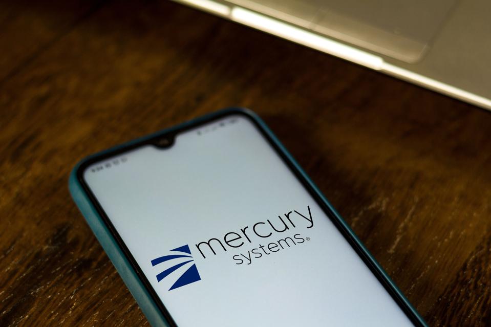 Mercury Systems Inc. Looks Unlikely To Extend Its Recent Rally