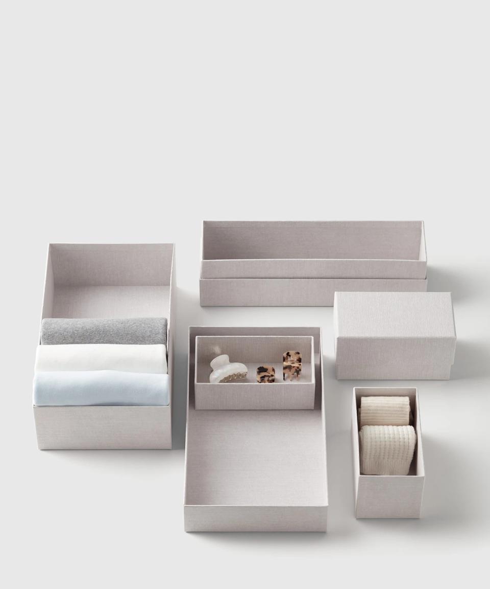 The Best Products To Organize Your Closet—And Keep It…