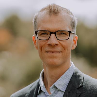 How To Build A Vision For Your Leadership And Your Health