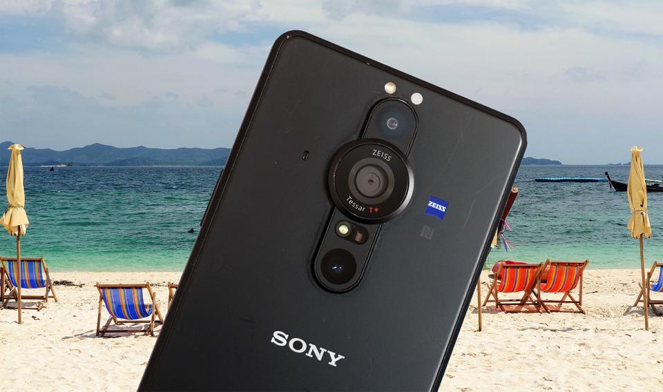 Sony Xperia Pro-I Review: The Perfect Phone Camera For Travel?
