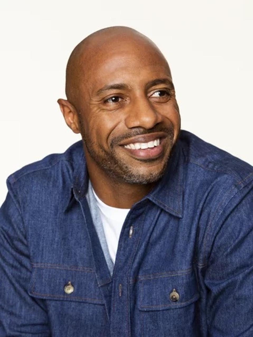 Why I’m Tuning In To The Limits With Jay Williams