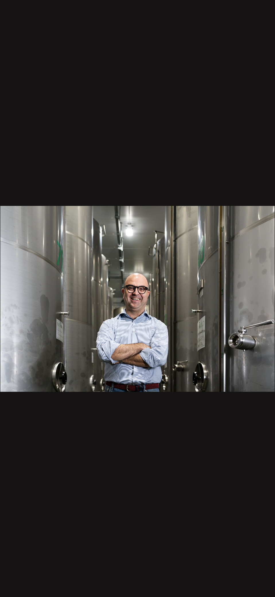 Family Owned Sicilian Olive Oil Brand, Bono, Is Poised To Become Your ...