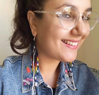 Unapologetically Rizzy: Redefining Rap In Pakistan