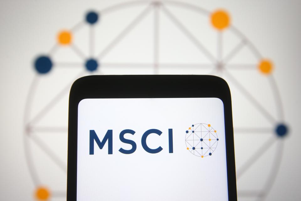 Stand By: MSCI Is About To Welcome A New Member That May Tilt The Scales